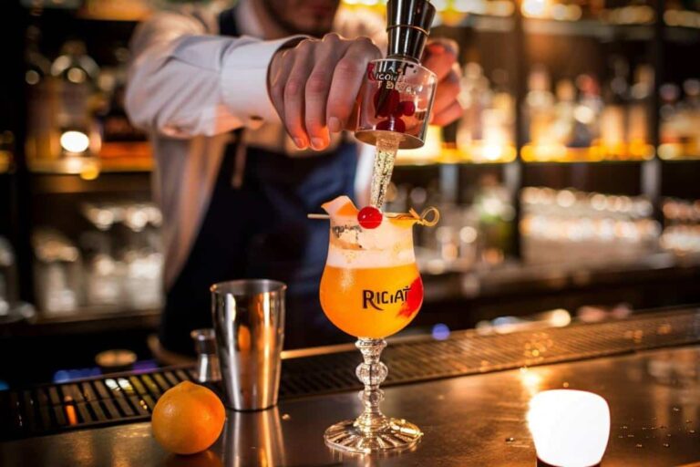 Quel est le dosage parfait pour son Ricard